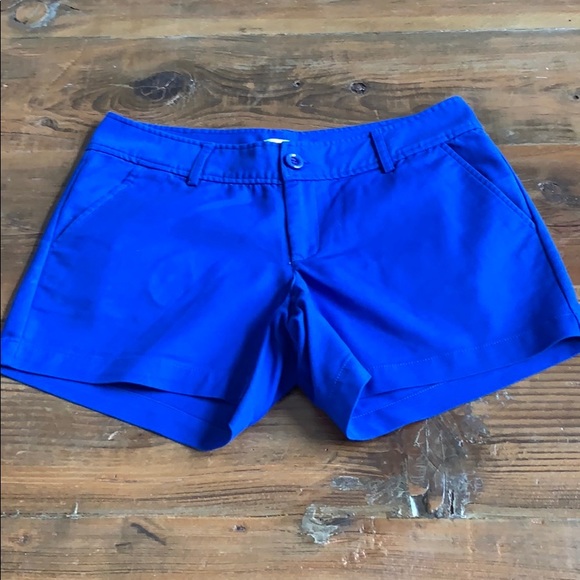 Jade | Shorts | Euc Jade Boutique Shorts | Poshmark